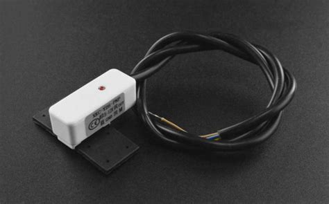 Non Contact Capacitive Liquid Level Sensor DFRobot SEN Core Electronics Australia