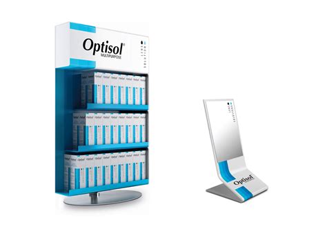 Optisol And Lensol Foxmark