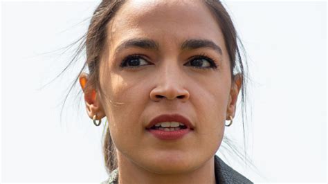 Why Alexandria Ocasio Cortez Didnt Think Shed Live Past 2019