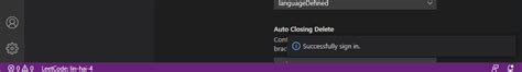 Vscode配置leetcode插件 知乎