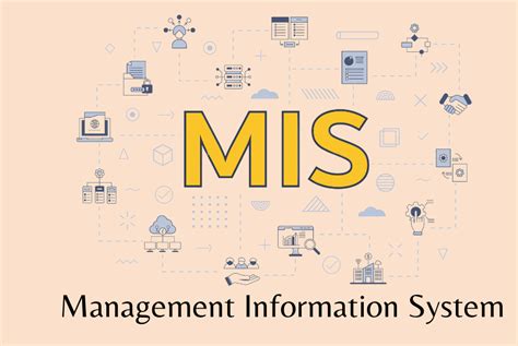 Mis Full Form Mis Stands For Management Information System