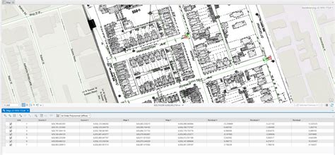 How To Georeference Images In Arcgis Pro Map And Data Library