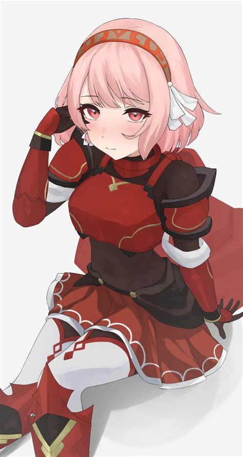 Lapis Fire Emblem And More Drawn By Pearlbbbb Danbooru