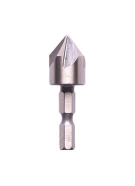 Hss Countersink Drill Bit Set Hex Shank Wood Countersink