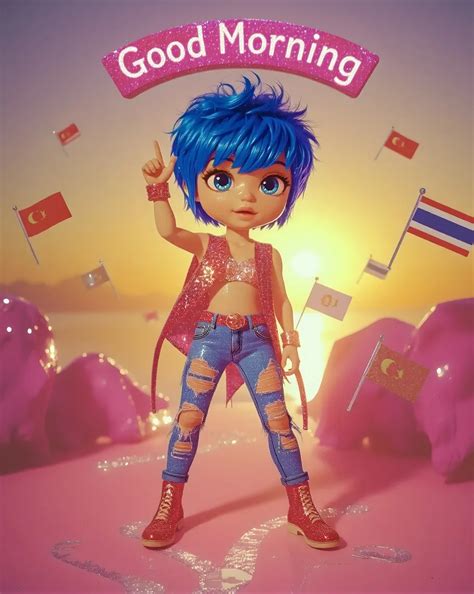 Insanely Cute 3d Chibi Pixar Mode Free Ai Photo Generator Starryai