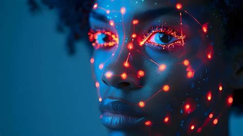 Facial Recognition Tech For Digital Identity Protection And Cybersecurity Privacy Solutions