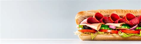 Home Subway Malaysia