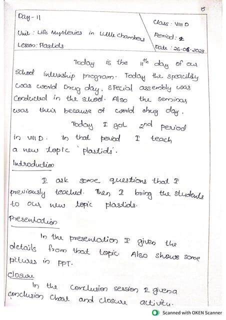 Reflective Journal 7 Pdf