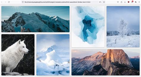 Github Jasondang91 Gird Template Pratice