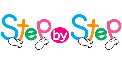 Contact Step By Step English School