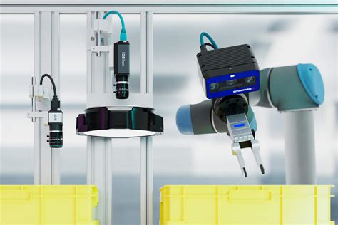 Robots Weblog Ids Showcases Groundbreaking 2d 3d And Ai Primarily