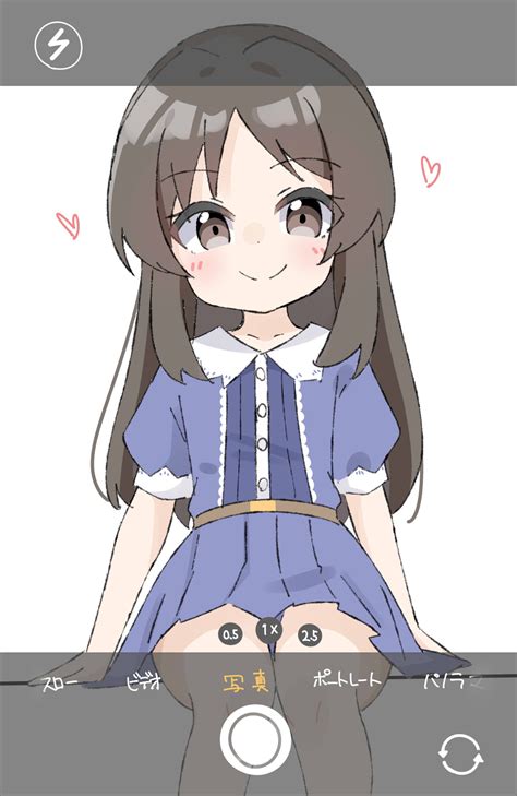 Kapuru 0410 Tachibana Arisu Idolmaster Idolmaster Cinderella Girls Idolmaster Cinderella