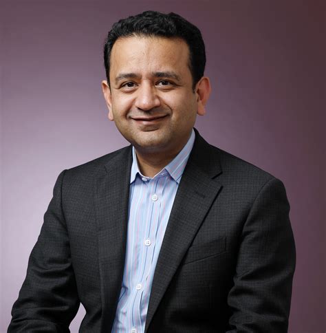 Feb 18 Wacc Distinguished Speaker Series With Mohit Joshi President Of Infosys World