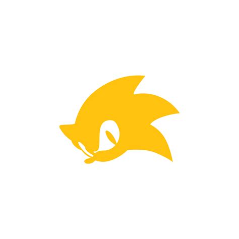 Sonic Logo Head