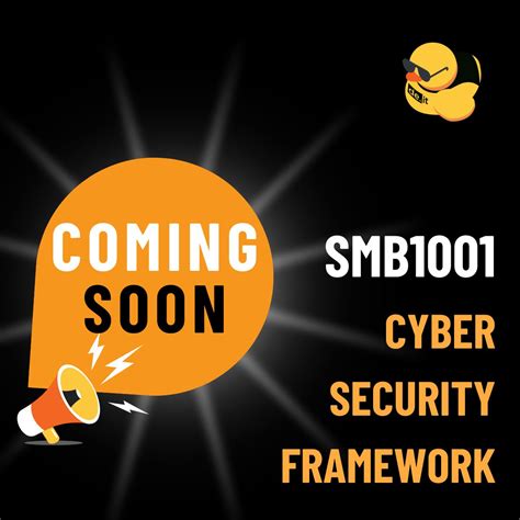 De Iterate On Linkedin Deiterate Ducksinarow Cybersecurity Smb1001 Smallbusiness…