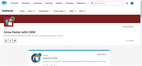 Do Any Salesforce Admin Task And Trailhead Badges By Certi Hub Fiverr