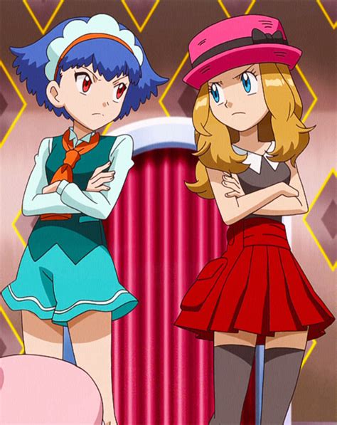 battling for ash ketchum Pokémon Know Your Meme