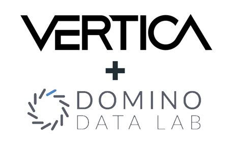 Unleash The Power Of Data Science With Vertica And Domino Data Lab