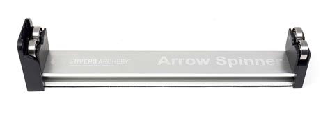 3rivers Arrow Spinner And Square Device