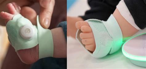 How To Shut Off Owlet Sock 6 Step Processes 2025