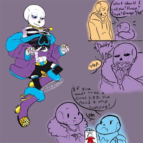 Lust Sans Anime Undertale Undertale Comic Undertale Funny