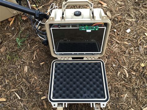 Raspberry Pi Field Unit Rpfu Piday Raspberrypi Raspberrypi Adafruit Industries Makers