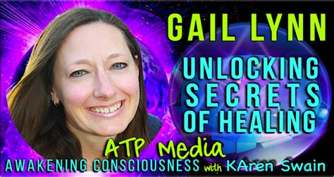 The King Was A Healer The Future Of Frequency Medicine Gail Lynn On