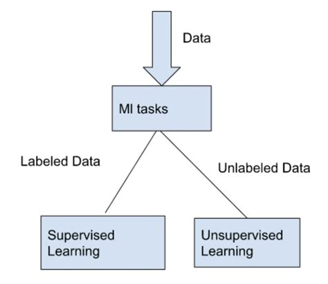 Supervised Vs Unsupervised Learning Key Differences And Applications