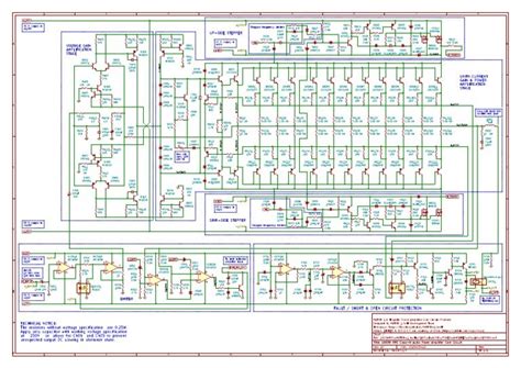 1600wrms Matrix 14 Iii Class H Audio Power Amplifier Ns Lab Version