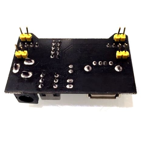 6 49 breadboard power supply module 3 3v and 5v arduino and raspberry