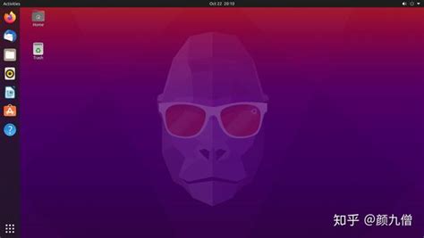 Linux家族族谱 知乎