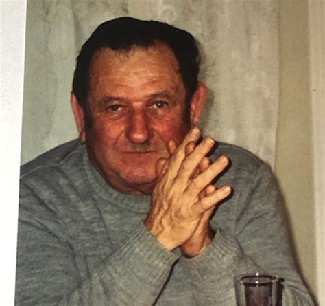 Cordelle Nécrologie Adieu à Philippe Chol