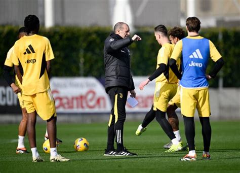 ユベントスを復調させたアッレグリ監督、今春ユベントス首脳陣と会談か「1年前と」 Juventus Journal ユベントスの“今”を伝える
