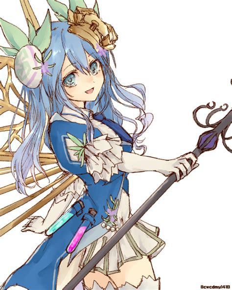 Rule 34 1girls Aromage Rosemary Duel Monster Fairy Yu Gi Oh 8487927