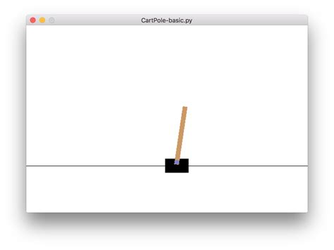 Lets Make A Dqn Implementation ヤロミル