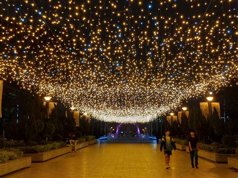 科工館即日起至元宵 越夜越美麗 Enn台灣電報