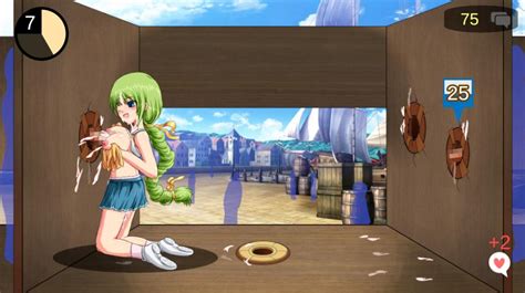 Mariabelles Land Of Multidimensional Glory V11 By Kare Ido Sukoppu Eng