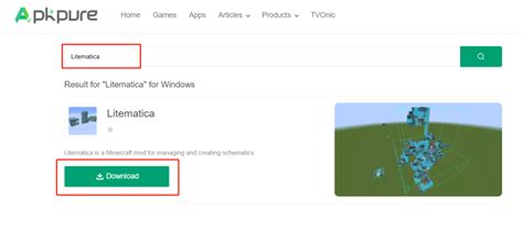 How To Play Litematica Online On Pc