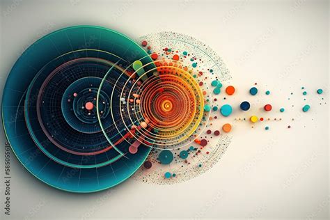 Experience The Power Of Ai With Visually Striking Images Showcasing Its