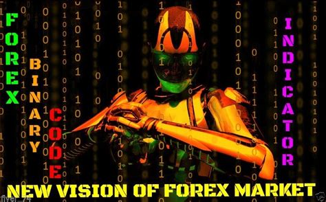 Forex Binary Code Indicator Unlimited Mt4 Forexstoreeanet