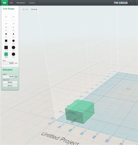 Tinkercad Incredibly Brilliant Web Based 3d Modeling For Makers Solidsmack