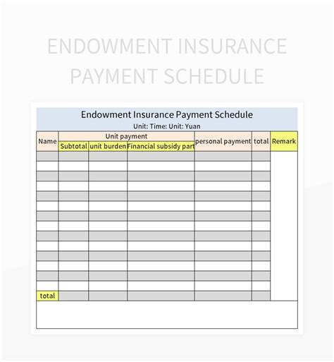 Insurance Roof Payment Schedule At Harry Leslie Blog