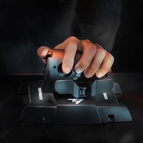 Twcs Throttle Thrustmaster Simufy
