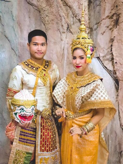 หนุมานจับนางสุพรรณมัจฉา 🔸 การแสดง โดย ทิเบตเครื่องละคร