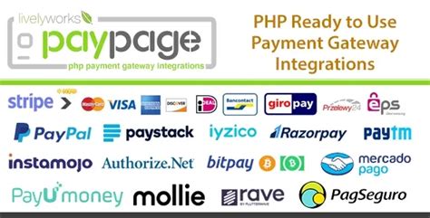 دانلود Paypage اسکریپت پرداخت آنلاین Php مسترکد