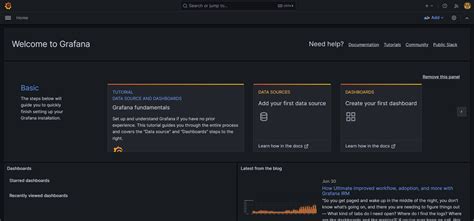 Setup Monitoring On Ssl Expiry Uptime With Prometheus Blackbox Grafana Devops Tricks