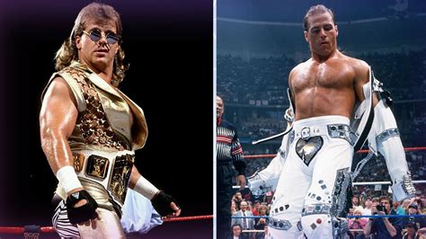 There Was A Time When Shawn Was Difficult 57 Year Old Wwe Legend Shares How Shawn Michaels