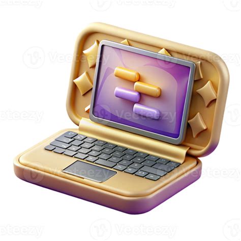Wonderful Abstract Laptop With Code Programming Software Development