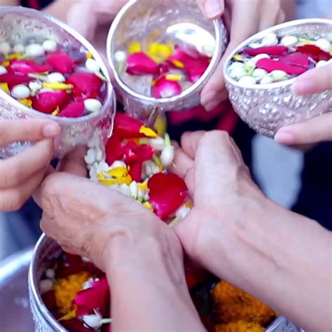 Video Ignatius Chng On Linkedin Happy Songkran Festival