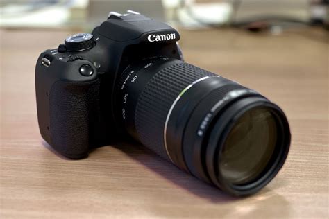 Best Entry-Level DSLR Cameras of 2018 | Switchback Travel